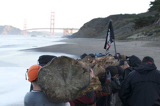 The GORUCK Challenge | Gentlemint