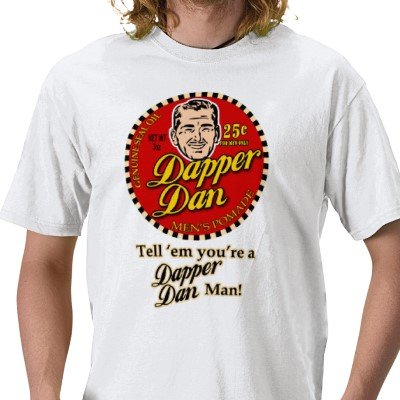 Dapper Dan Man | Gentlemint