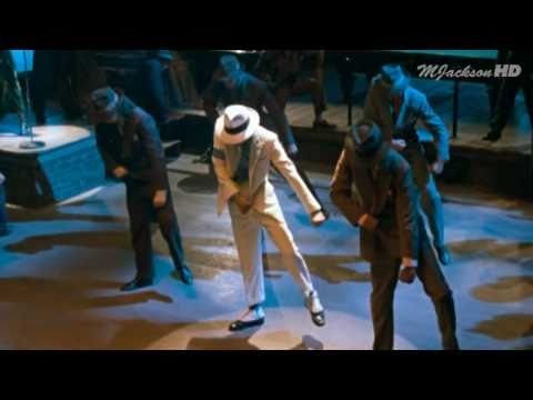 Michael Jackson: Smooth Criminal ~ Moonwalker Version [Bluray ...