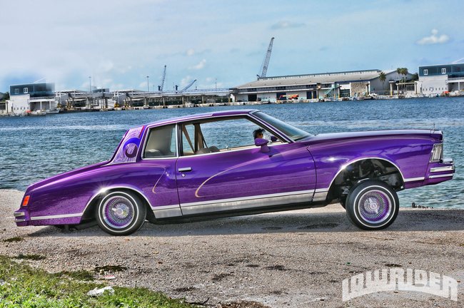 78 Monte Carlo | Gentlemint