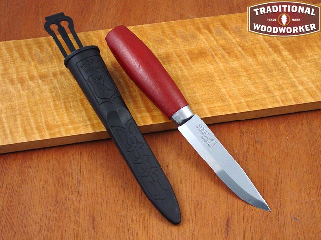 Mora Classic No.1 | Gentlemint