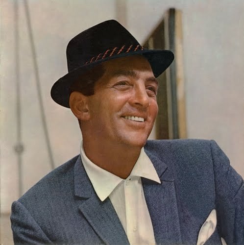 Dean...the king of cool. | Gentlemint