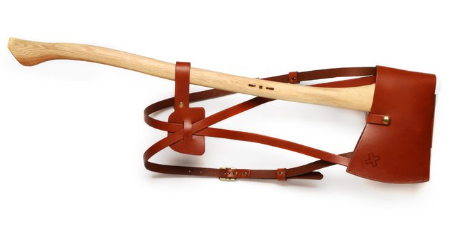 Axe Sling | Gentlemint