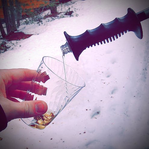 How to Make a Secret Flask Inside Everyday Items | Gentlemint
