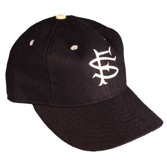 San Francisco Seals 1955 Authentic Baseball Cap | Gentlemint