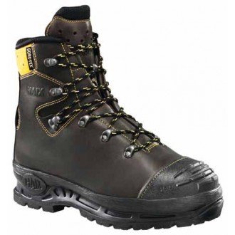 HAIX Protector Xtreme Chainsaw Boots - Chainsaw Boots | Forestry Boots ...