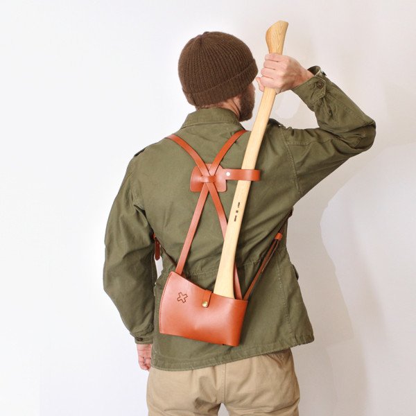 Axe Sling | Gentlemint