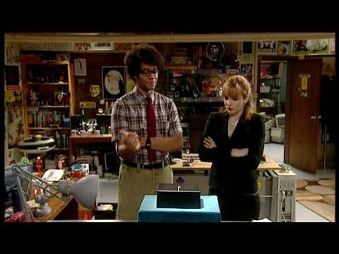 The IT Crowd - Series 3 - Episode 4: The Internet - YouTube | Gentlemint