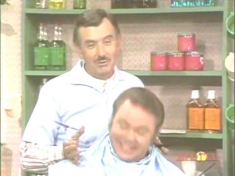 Archie Campbell's "Pee Little Thrigs" - YouTube | Gentlemint