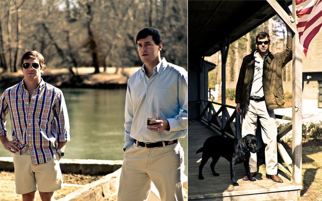 The Best Men's Khaki Pants | Khakis Made in the USA | Khaki Pants and ...