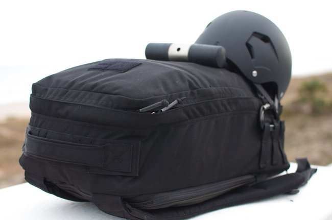 GR1 | GORUCK | Built in the USA | Gentlemint