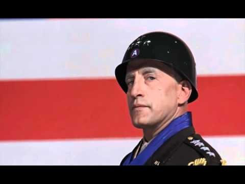 Patton Opening Speech - Video | Gentlemint