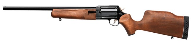 Rossi .28 Gauge Revolving Shotgun | Gentlemint