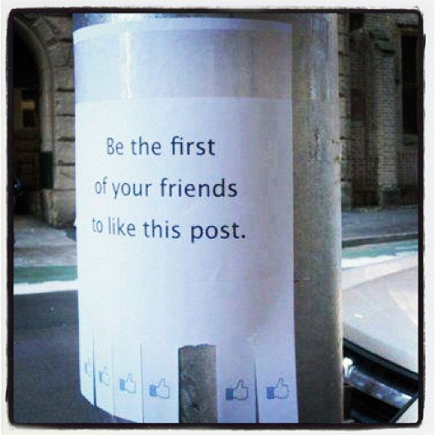 Be the first of your friends to like this post! | Gentlemint