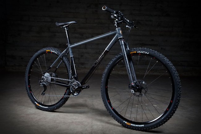 Cielo Mountain Bike by Chris King (Made in USA) | Gentlemint