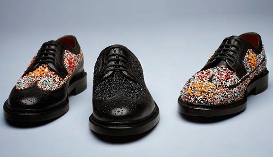May Be The Worst Shoes. Ever. | Gentlemint