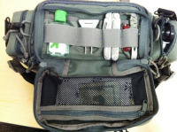 Maxpedition Sabercat Versipack | Gentlemint