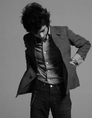 Bob Dylan Style | Gentlemint