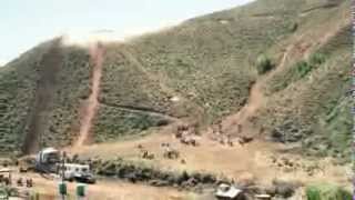The Widowmaker Hill Climb 2012!!! - YouTube | Gentlemint