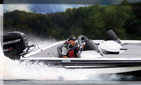New 2010 Champion Boats 202 Elite Bass Boat Photos- iboats.com 1 ...
