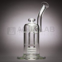 Mobius Glassworks - Ion Bubbler with Matrix Perc | Gentlemint