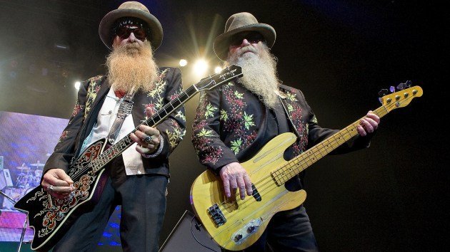 Story Behind ZZ Top’s Famous Beards | Gentlemint
