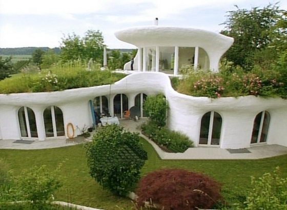 eco building design – DesignSwan.com | Gentlemint