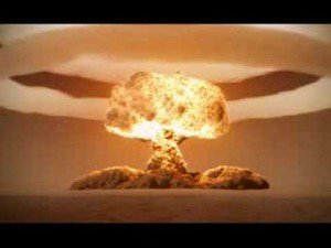 Tsar Bomba: The Largest Nuclear Bomb Ever Tested | Gentlemint