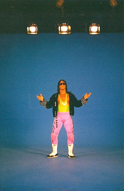 WWF Acclaim Video Games 1995 - a set on Flickr | Gentlemint