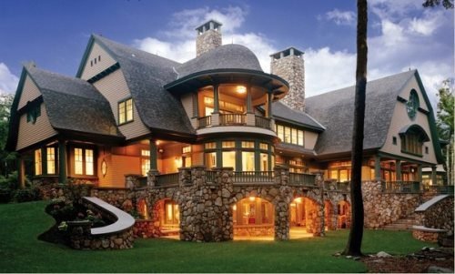 awesome-dream-houses-13 : theCHIVE | Gentlemint