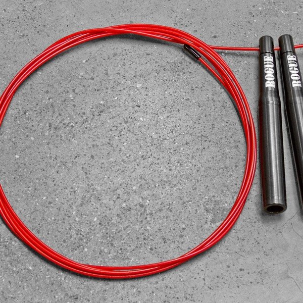 Rogue SR-2 Ballistic Jump Rope | Gentlemint
