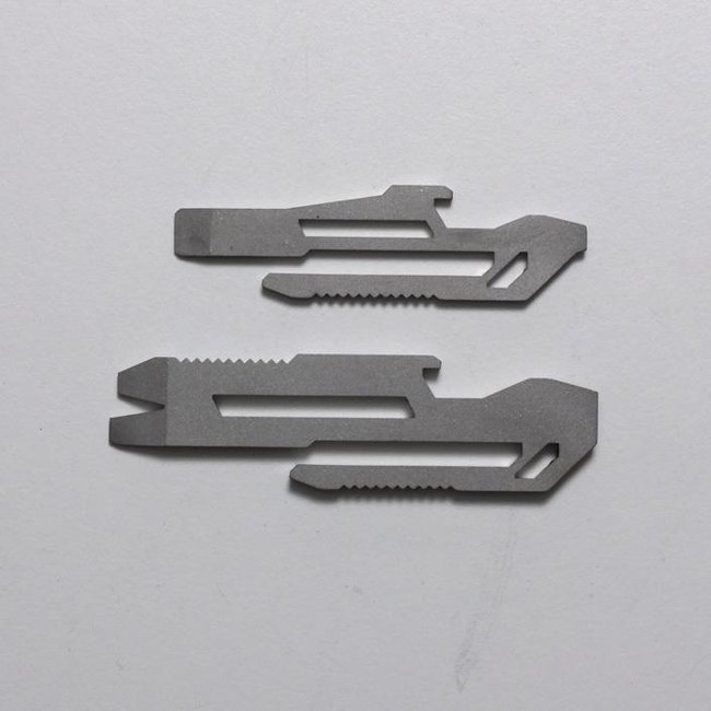 Obstructures//thing/tool: pry / open v2 + mini | Gentlemint