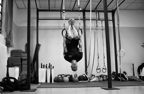 IL WORKOUT DEL BODY-GUARD / video workout / fitness / Home page - Men's ...