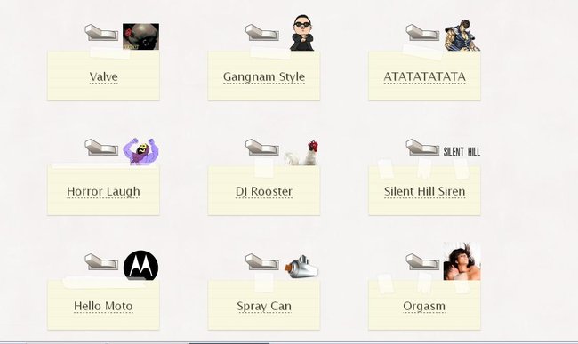 FunSwitcher.com: Incredible Soundboard Website Lets You Hear Any Sound ...