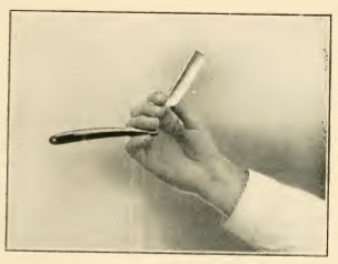 Straight Razor Shaving For Beginners | The Art of Manliness | Gentlemint