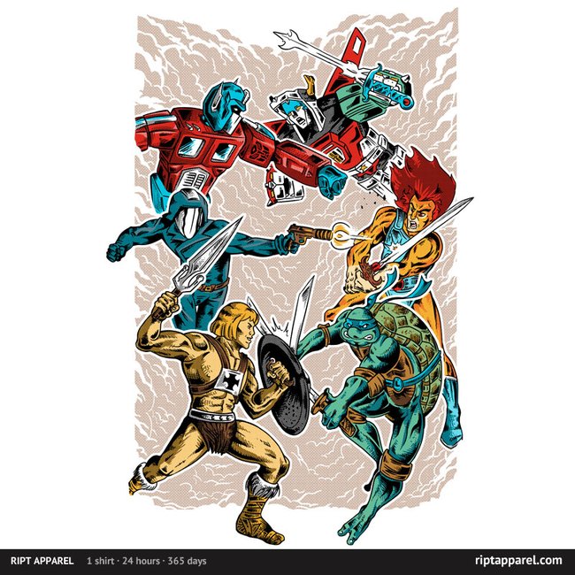 Ript Apparel: Custom T-shirts & Cheap Limited Edition Graphic Tees ...