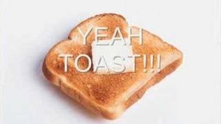 Bob and Tom - Toast - YouTube | Gentlemint