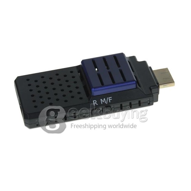 Full HD 1080P WiFi Display Dongle AX-14 HDMI Wireless Route Support ...