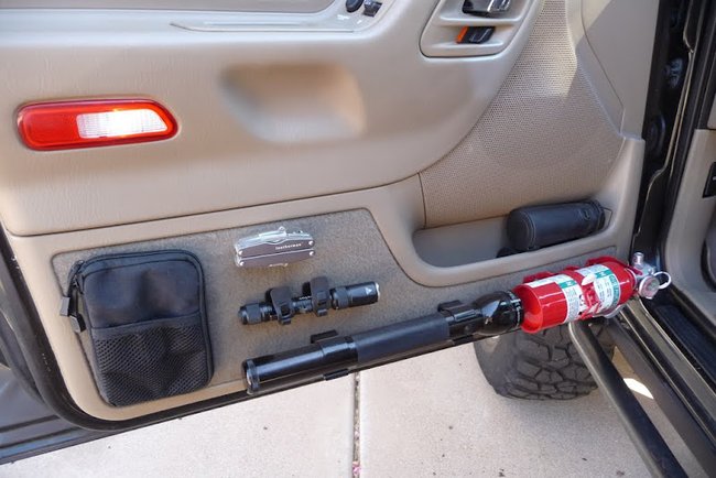 Easy Access Tools | Gentlemint