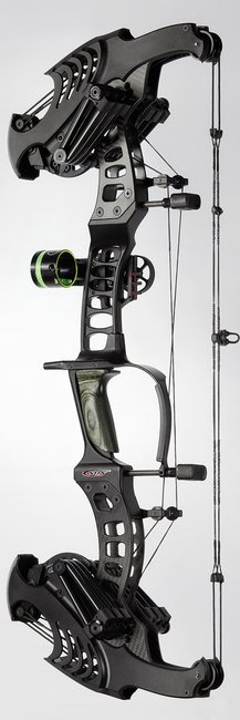 STS Compound Slingbow | Gentlemint