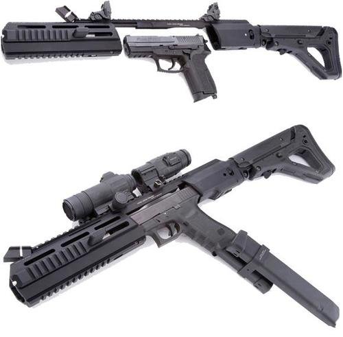 Hera Arms Triarii | Gentlemint