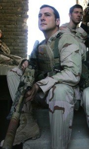 Staff Sgt James Gilliland (American Sniper) - Flat Dark Earth | Gentlemint