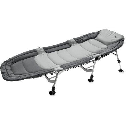 REI Comfort Cot | Gentlemint