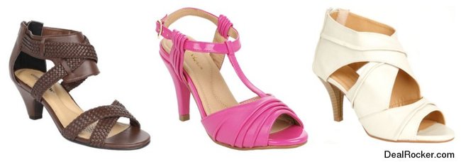 Woman Within Shoes Sale & More! | Gentlemint