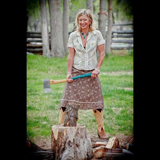 Kasha Rigby | Gentlemint