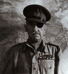 Lieutenant General Adrian Carton de Wiart - You Dream of Being this ...