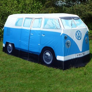 VW Camper Tent | Gentlemint