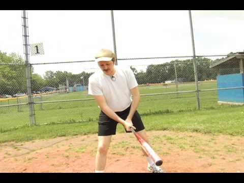 Hitting Homers with Kent Murphy - YouTube | Gentlemint