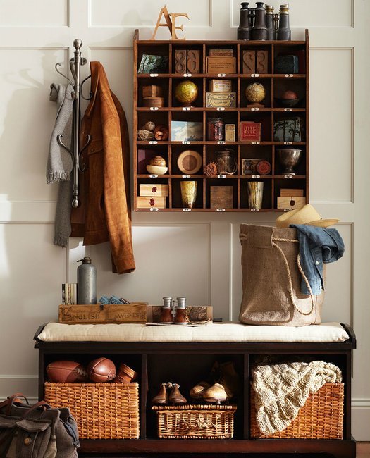 well organized man | Gentlemint