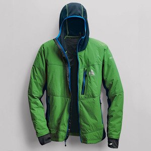 Accelerant Jacket | Gentlemint